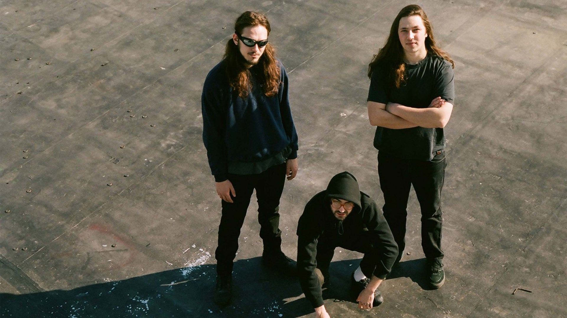 Skeletá – Loma Vista Recordings