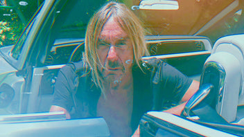 Ghost – Loma Vista Recordings